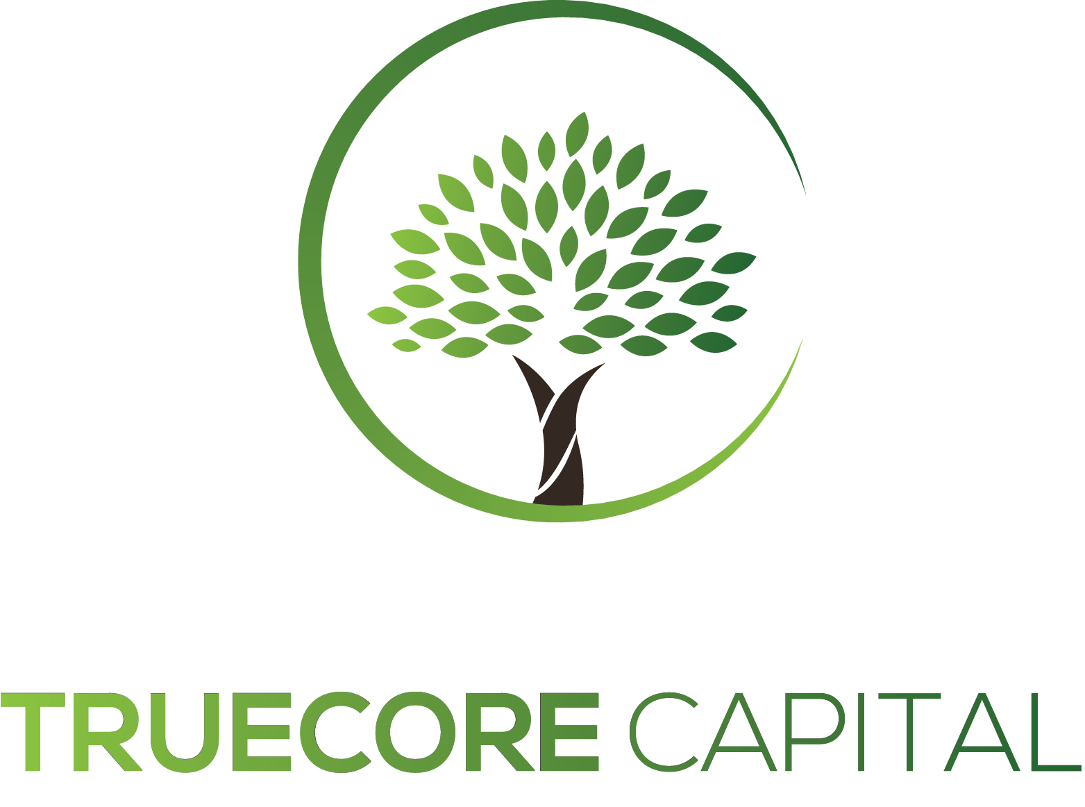 Thank You - TrueCore Capital
